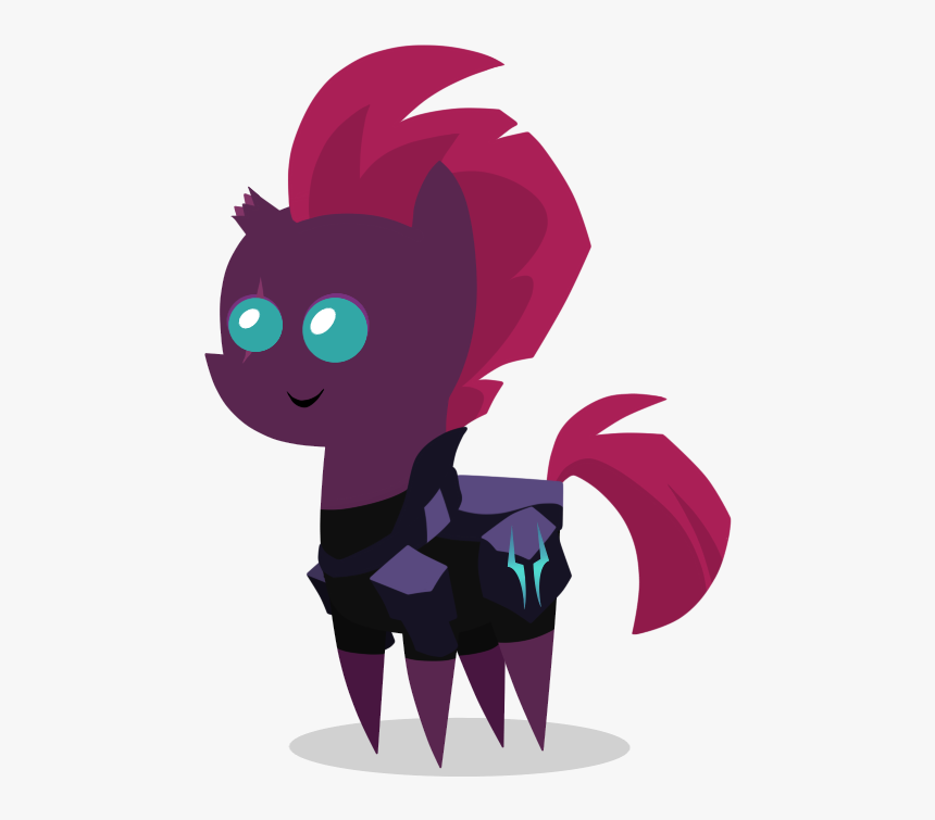 Mlp Twist Vector