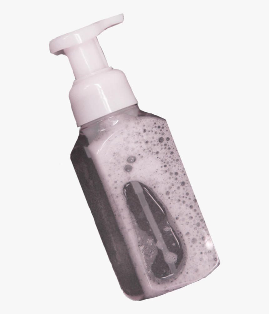 Liquid Hand Soap, HD Png Download , Transparent Png Image - PNGitem