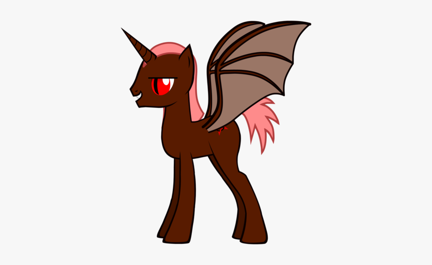 My Little Pony Monster University, HD Png Download , Transparent Png ...