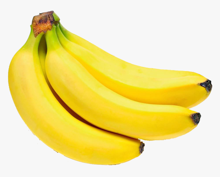 Perfect Banana, HD Png Download , Transparent Png Image - PNGitem