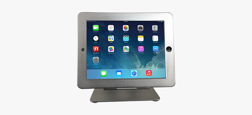 Ipad Air Screen App, HD Png Download , Transparent Png Image - PNGitem