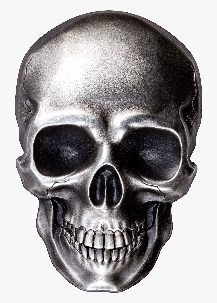 Transparent Skull Png, Png Download , Transparent Png Image - PNGitem