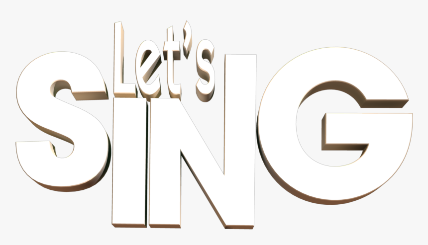 47logo - Let's Sing, HD Png Download , Transparent Png Image - PNGitem