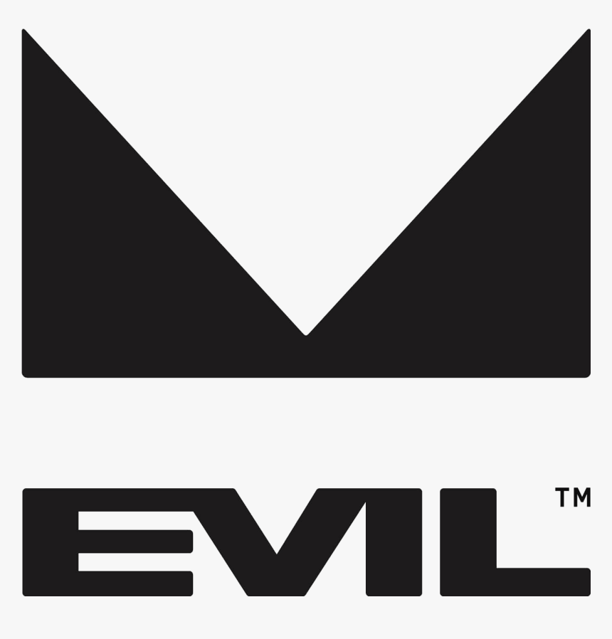Evil Bikes Logo Png, Transparent Png , Transparent Png Image - PNGitem