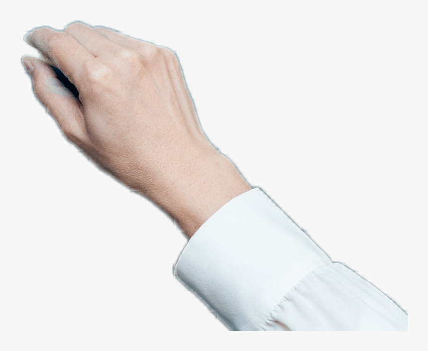 #hand #hands #white #hold #holding #grip - Leather, HD Png Download ...