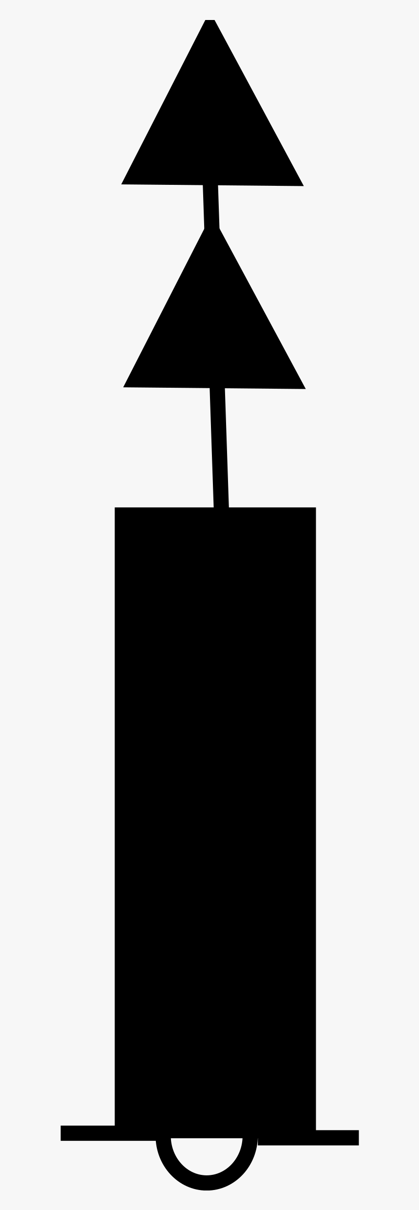 Cardinal Beacon North Clip Arts - Beacon, HD Png Download , Transparent ...