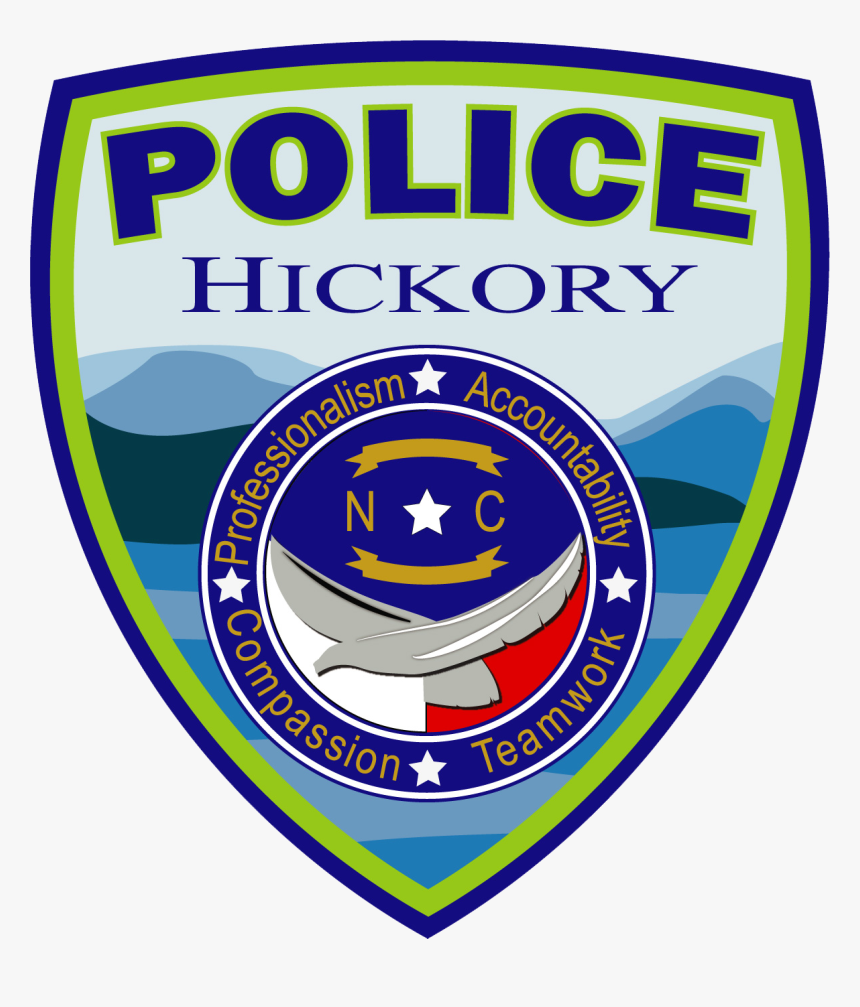 Transparent Police Badge Icon Png - North Carolina Police Patch, Png ...