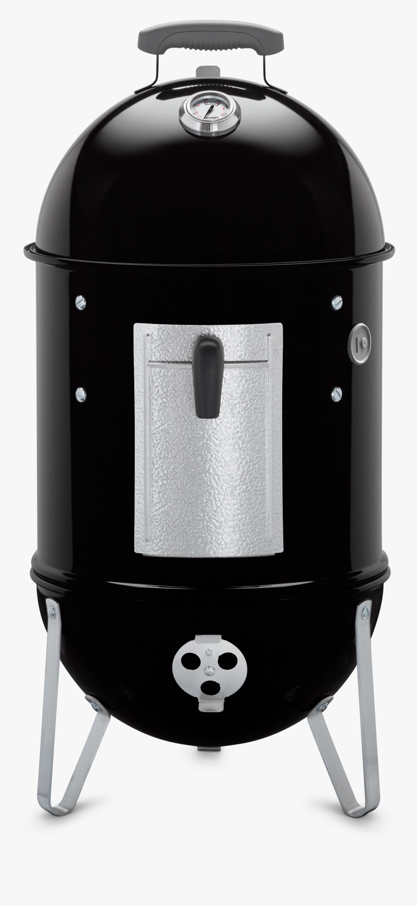Smokey Mountain Cooker Smoker, HD Png Download , Transparent Png Image ...