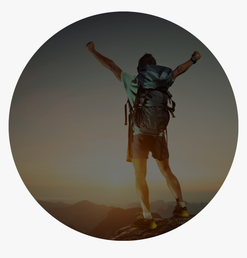 People Hiking Png, Transparent Png , Transparent Png Image - PNGitem