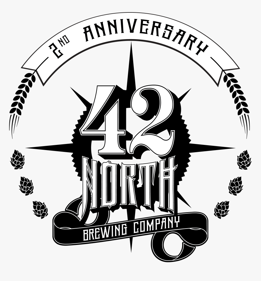 42 North, HD Png Download , Transparent Png Image - PNGitem