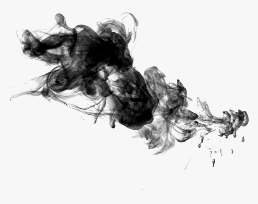 Transparent Background Dark Smoke Png, Png Download , Transparent Png ...