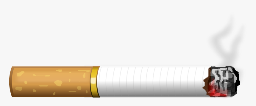 Smoking Cigarette Png Image - Cigarette Emoji Transparent Background ...