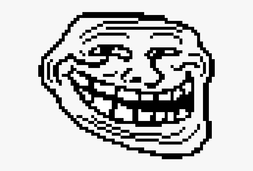 Fuuuu Troll Face Png