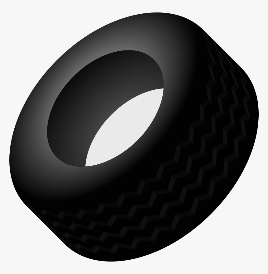 Free Tire - Circle - Circle, HD Png Download , Transparent Png Image ...
