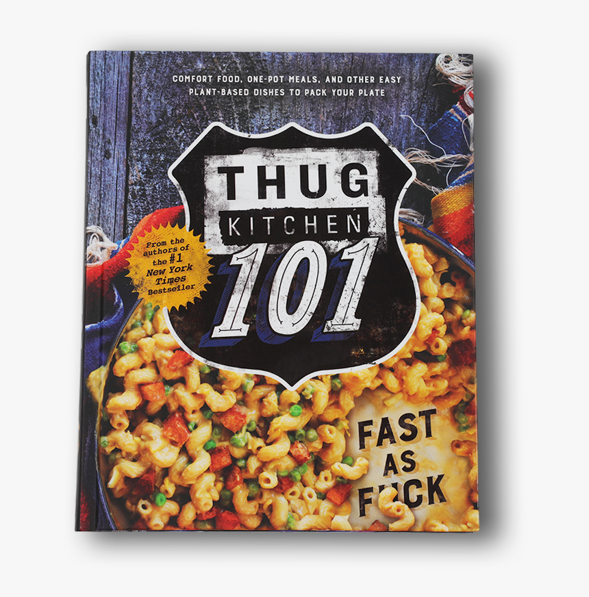 Mlg Blunt Png - Thug Kitchen 101, Transparent Png , Transparent Png ...