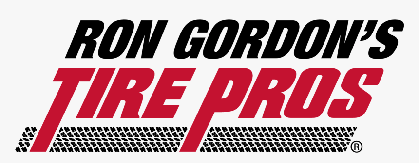 Ron Gordon Tires Pros - Tire Pros Logo Png, Transparent Png ...
