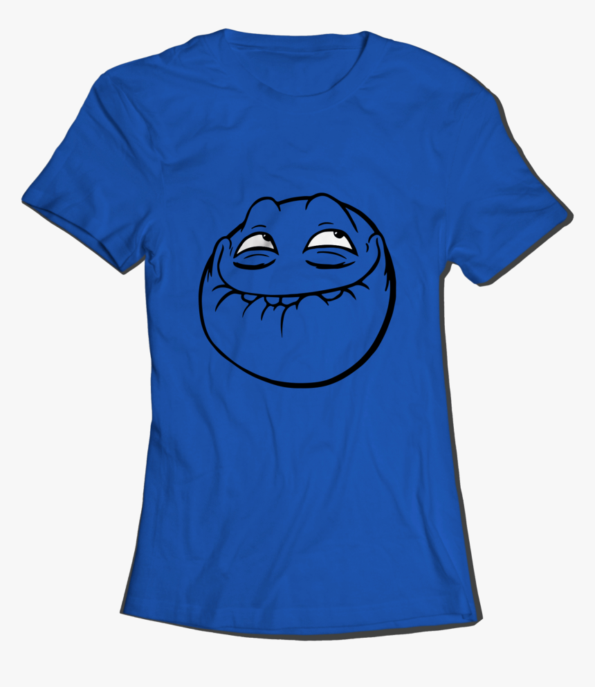 Troll Face Transparent Png, Png Download , Transparent Png Image - PNGitem