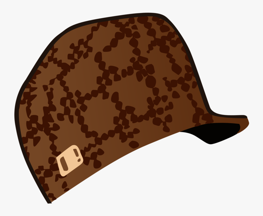 Thug Transparent Png Hat - Thug Life Hat Transparent, Png Download ...