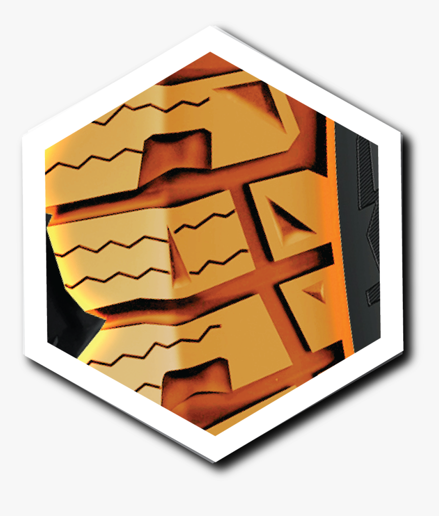 All Terrain Traction - Illustration, HD Png Download , Transparent Png ...