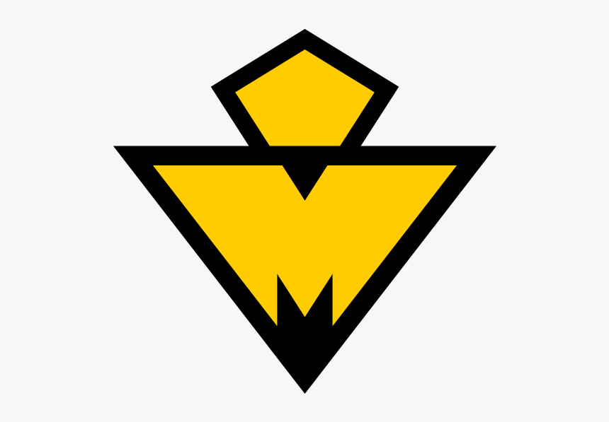 The Enforcers - Enforcers Logo Swat Kats, HD Png Download , Transparent ...