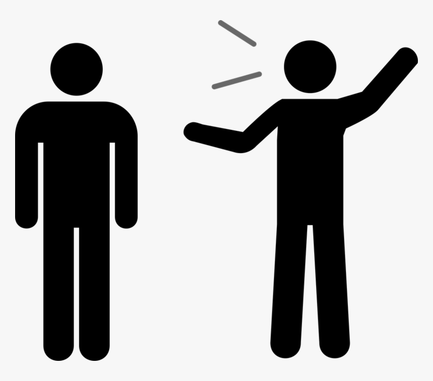 People Png Stick - People Talking Stick Figures, Transparent Png ...