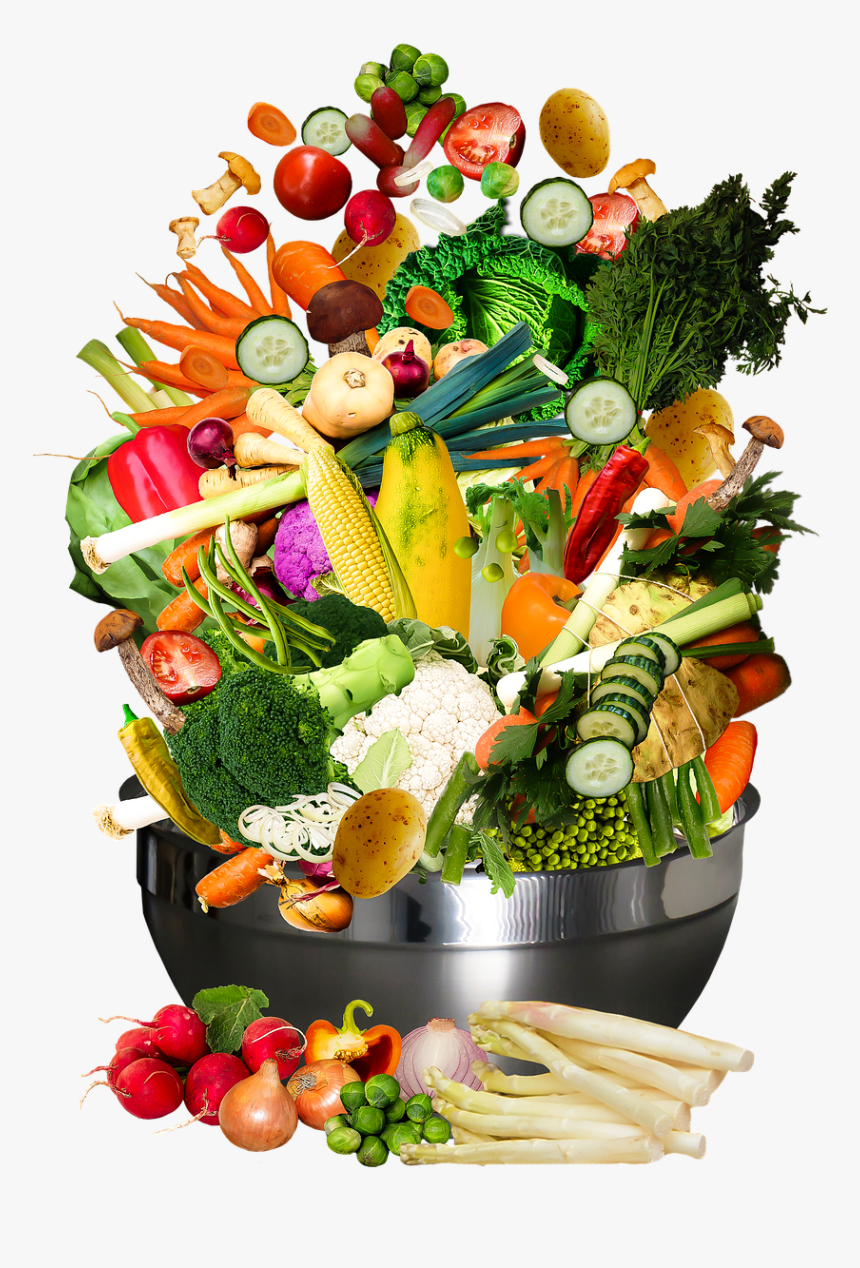 Celebration Nutrition Month Theme For 2019, HD Png Download ...