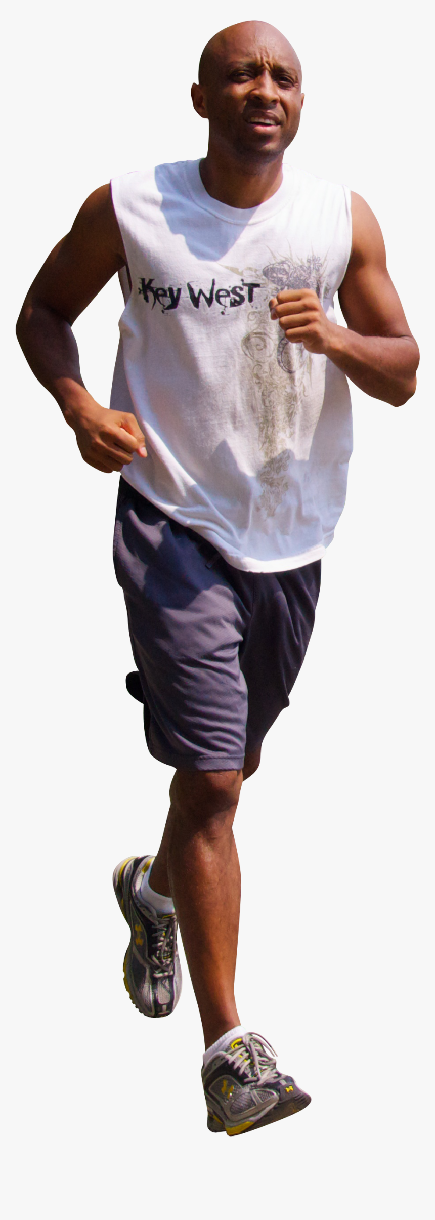 Jogging Png Free Image - Black Man Jogging Png, Transparent Png ...