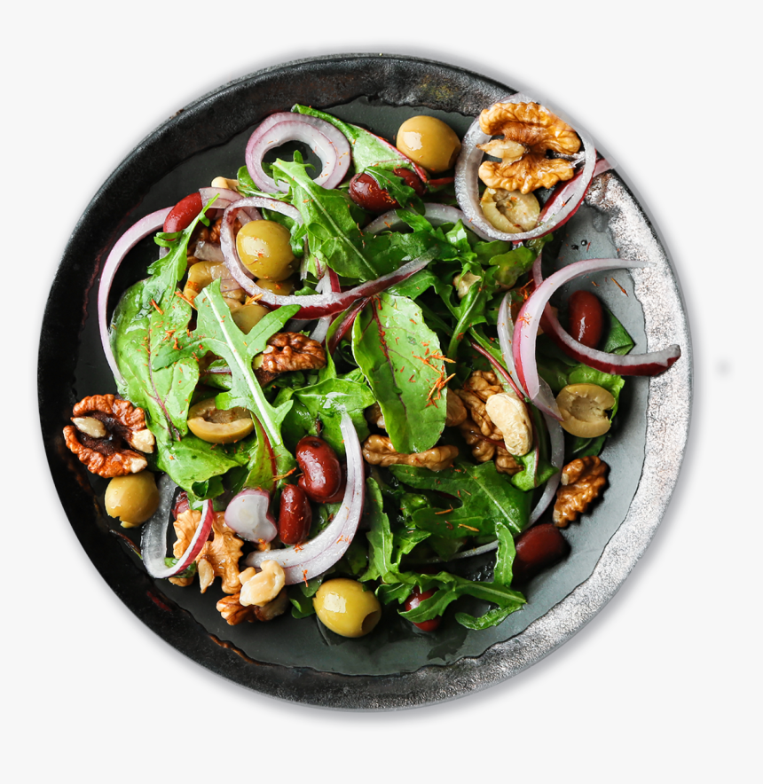 Healthy Vegan Food Restaurant In London - Vegan Food Transparent, HD ...