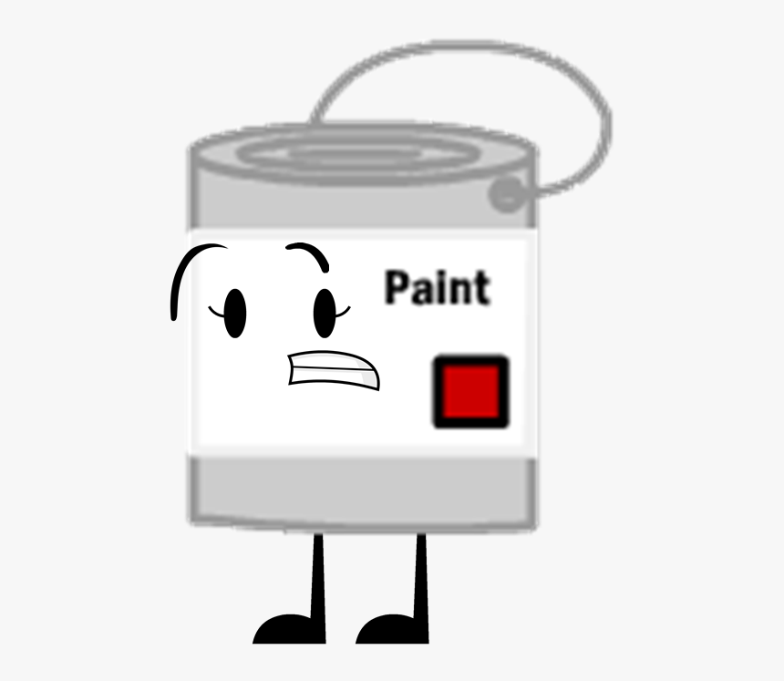 Net Paint Bucket Transparent, HD Png Download , Transparent Png Image ...