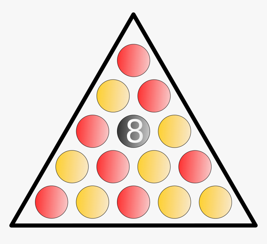 British Pool Set Up, HD Png Download , Transparent Png Image - PNGitem