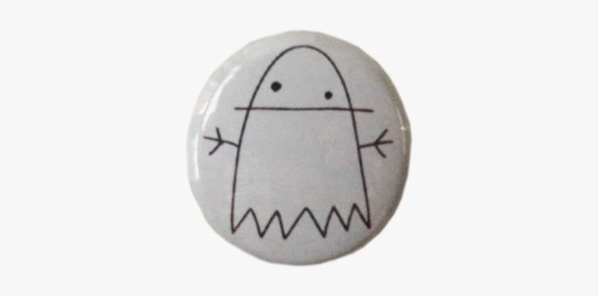 White Logo Pin - Circle, HD Png Download , Transparent Png Image - PNGitem