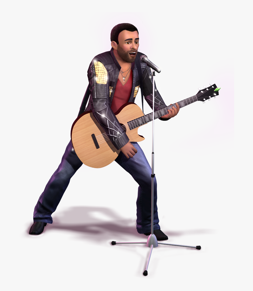 Singer Png, Transparent Png , Transparent Png Image - PNGitem