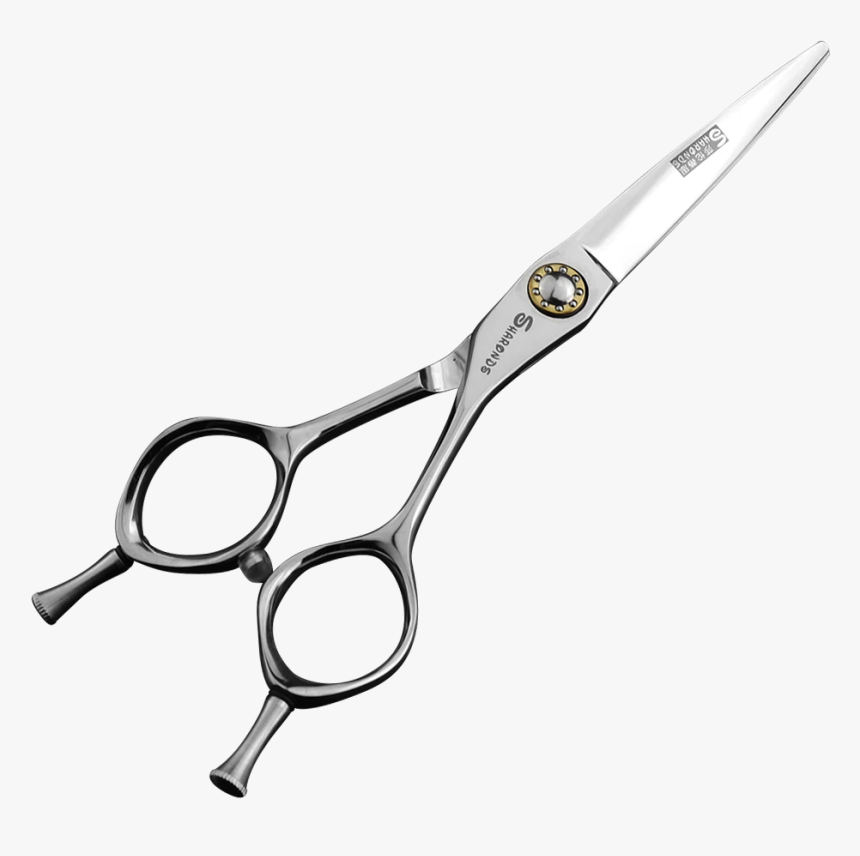 Hair Scissor Png, Transparent Png , Transparent Png Image - PNGitem