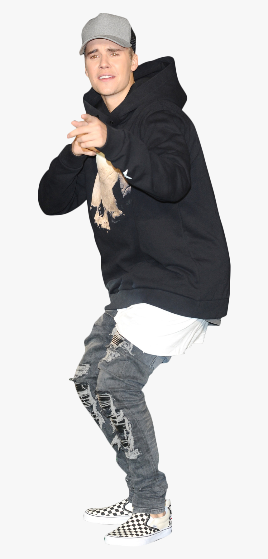 Justin Bieber Performing Png Image - Justin Bieber Transparent Png, Png ...
