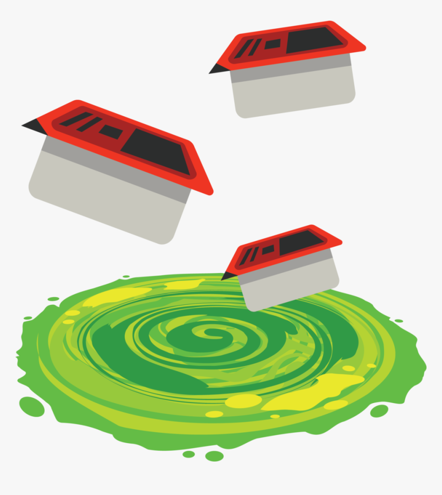 Connor Merrion %e2%80%a2 The Spectator - Rick And Morty Sauce ...