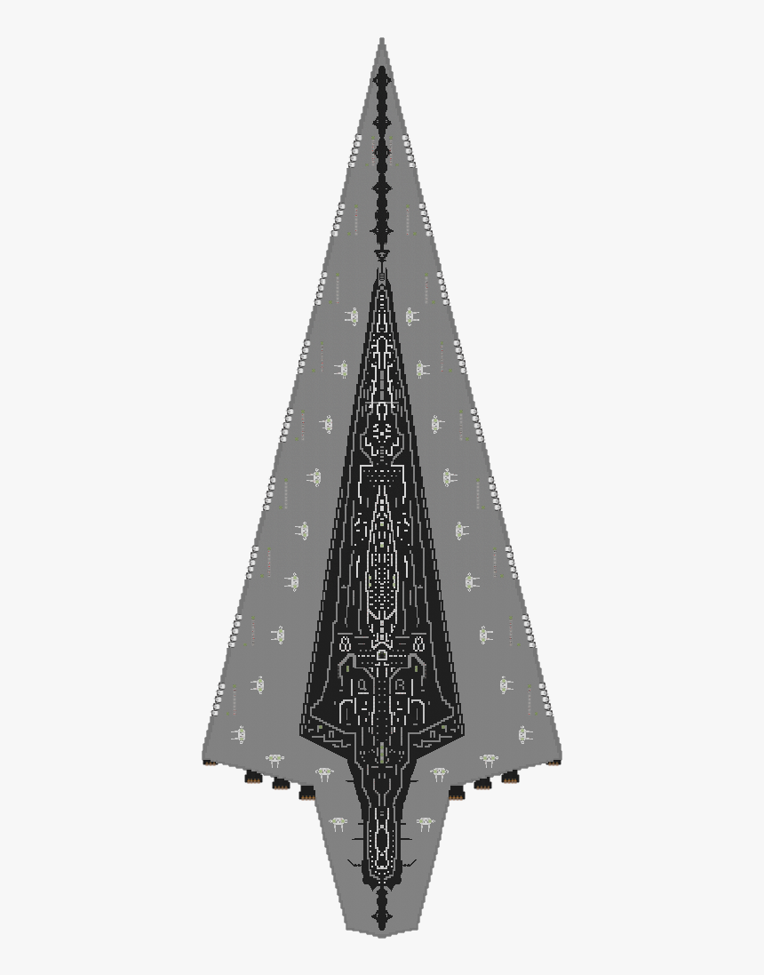 Executor Star Wars Transparent, HD Png Download , Transparent Png Image ...