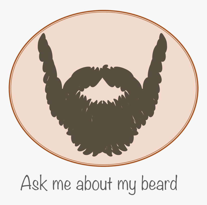 Red Beard Png, Transparent Png , Transparent Png Image - PNGitem