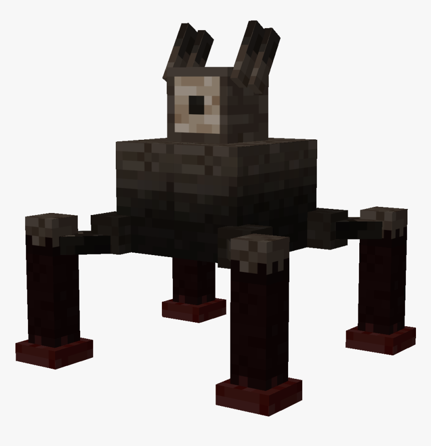 Divine Rpg Wiki - Divine Rpg Mobs, HD Png Download , Transparent Png ...