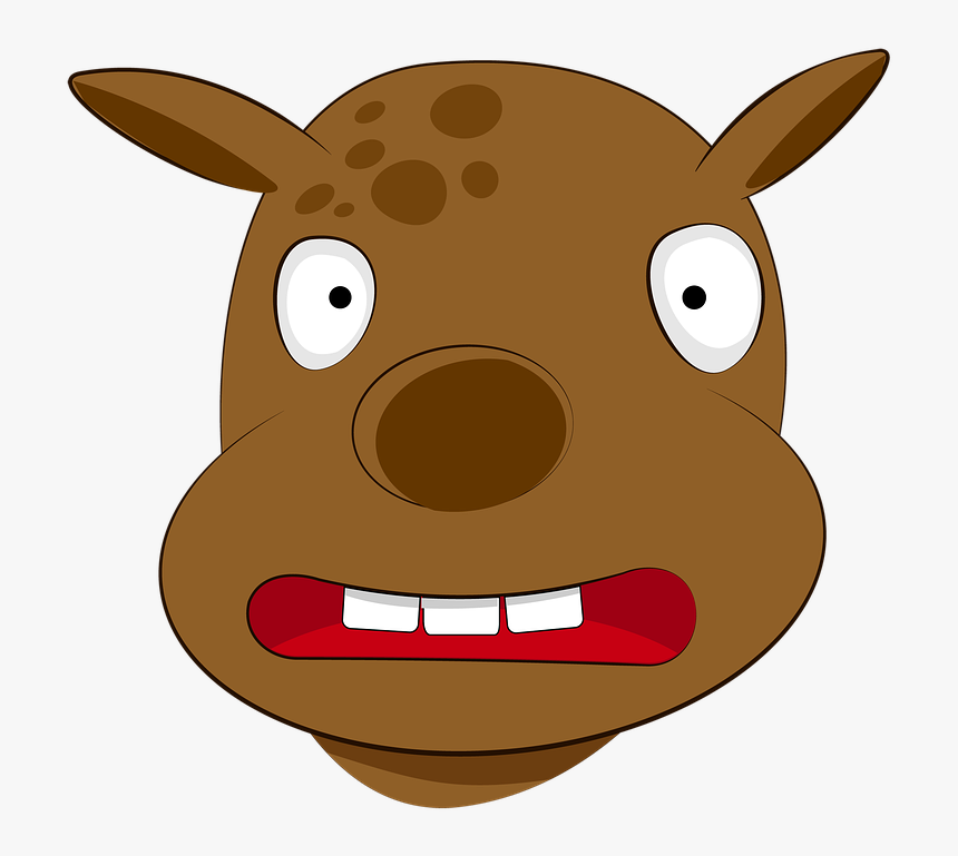 Donkey Cartoon Png, Transparent Png , Transparent Png Image - PNGitem