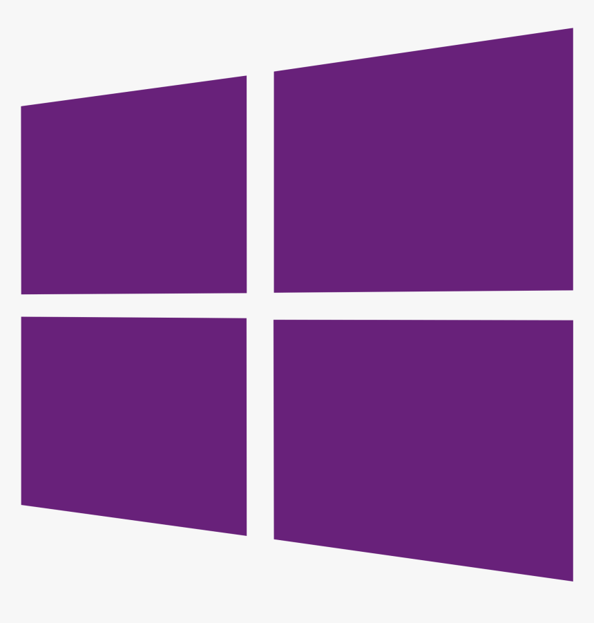 Windows 10 Logo Png Transparent, Png Download , Transparent Png Image ...