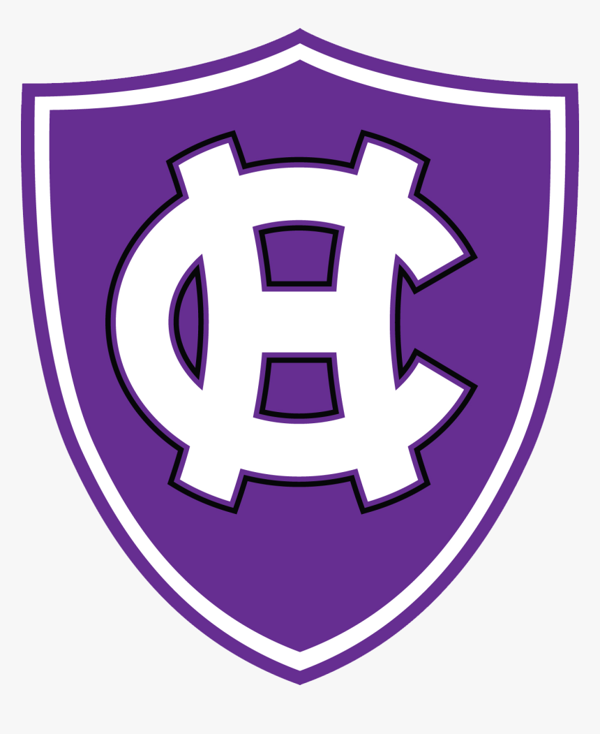 Holy Cross Colors - Holy Cross Logo Png, Transparent Png , Transparent ...