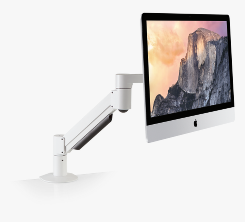 Imac Arm, HD Png Download , Transparent Png Image - PNGitem