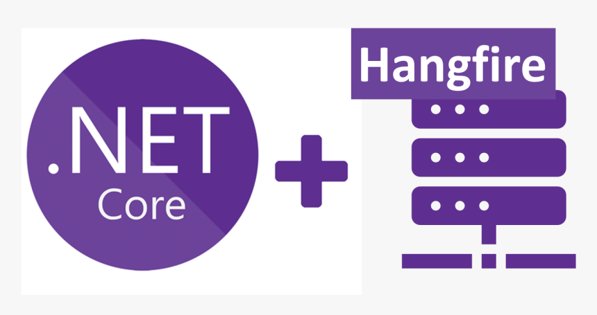 .net Core Task Scheduler, HD Png Download , Transparent Png Image - PNGitem