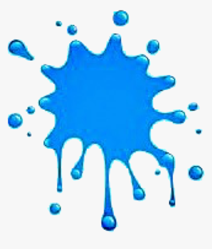 Transparent Splater Png, Png Download , Transparent Png Image - PNGitem