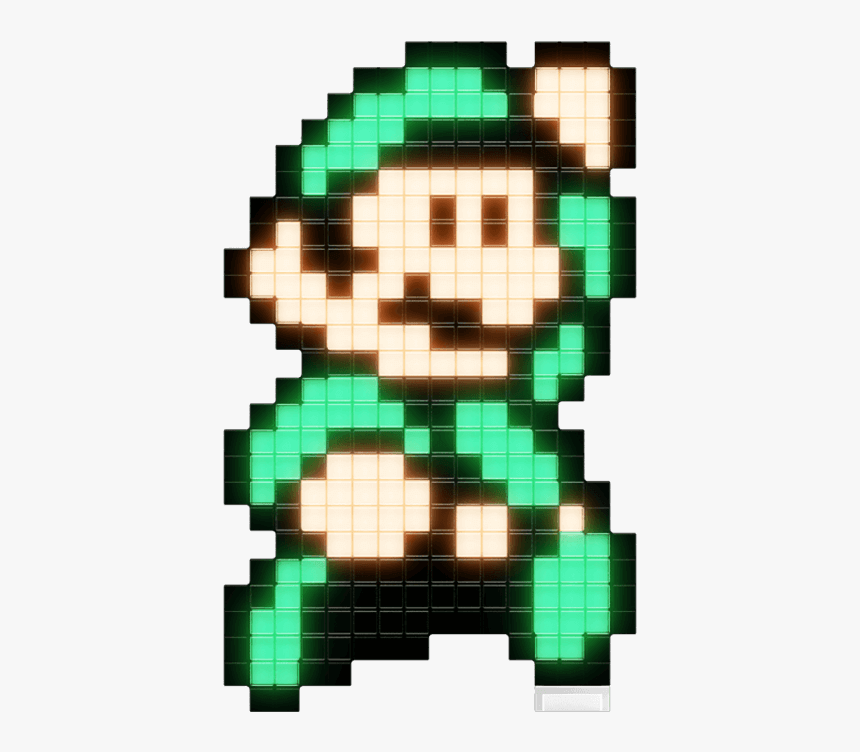 Super Mario Bros 3 Mario Green, HD Png Download , Transparent Png Image ...