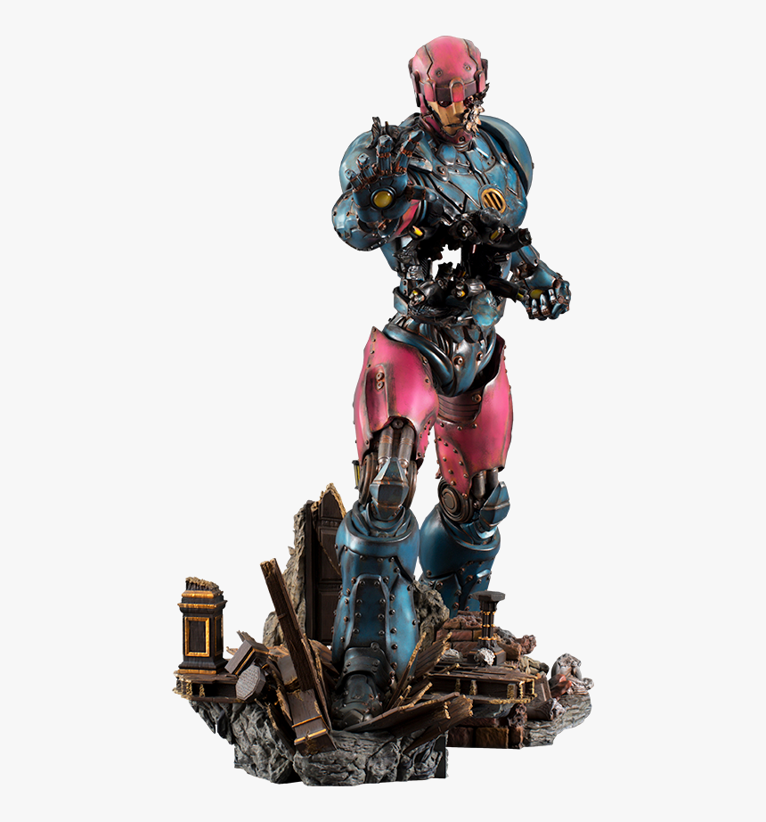 X Men Sentinel, HD Png Download , Transparent Png Image - PNGitem