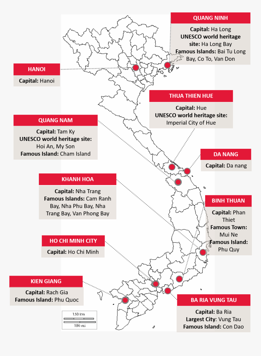 Vietnam Each City Gdp Per, HD Png Download , Transparent Png Image ...