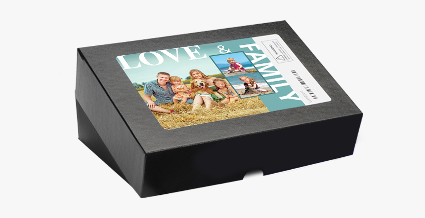 Box, HD Png Download , Transparent Png Image - PNGitem