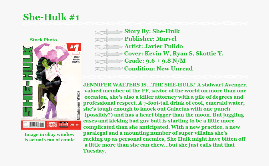 She-hulk Png, Transparent Png , Transparent Png Image - PNGitem