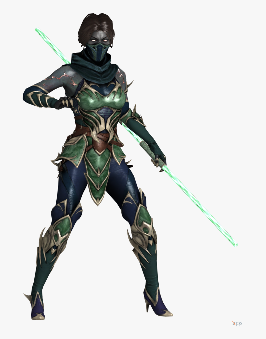 Transparent Mkx Png - Mortal Kombat Jade, Png Download , Transparent ...